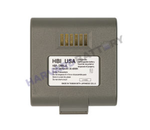 Datamax O’Neil RL3 / RL3e / RL4 / RL4e Series Replacement Battery
